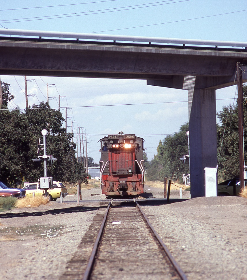 Las Juntas and Treat Boulevard - East Bay Hills Project
